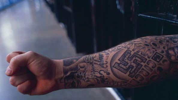 Aryan Brotherhood Associate Guilty of Racketeering Conspiracy